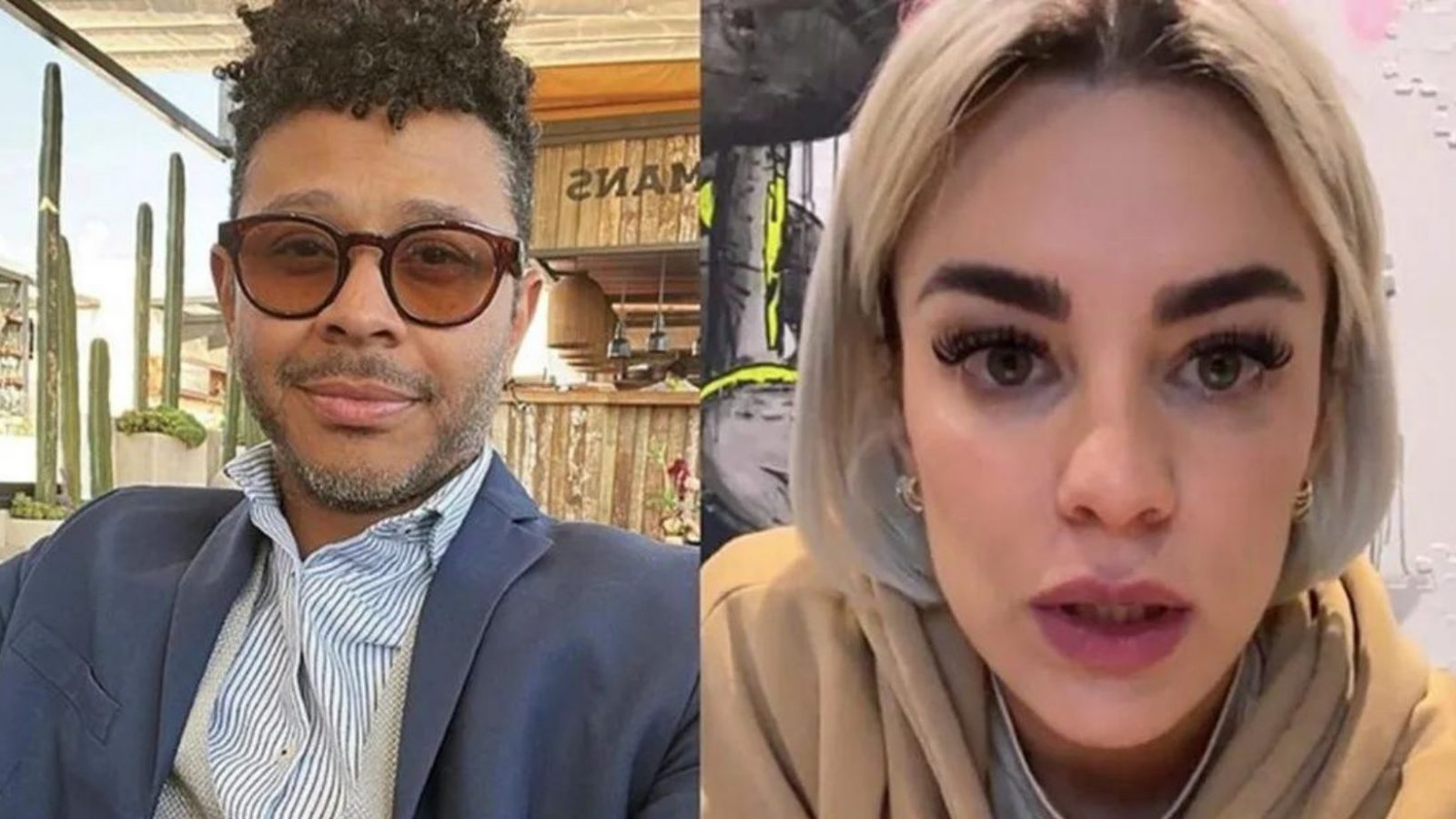 Kalimba Es Vinculado A Proceso Por Abuso Sexual Video Sabrosita Digital